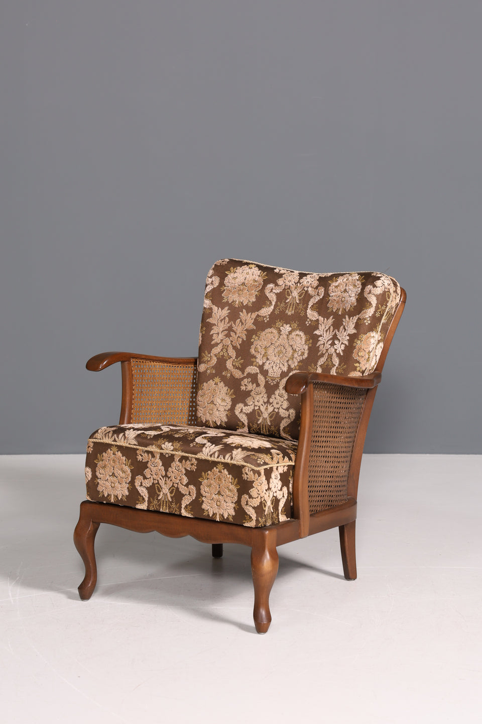 Chippendale – Hauptstadt Möblerei