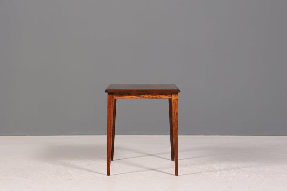 Classic wooden side table store