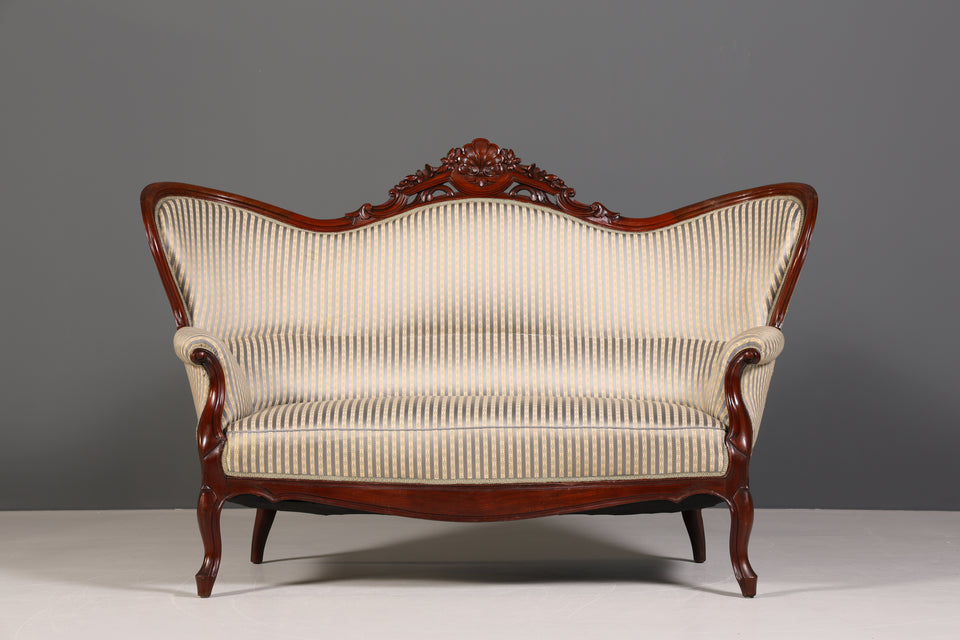 Sofas – Hauptstadt Möblerei