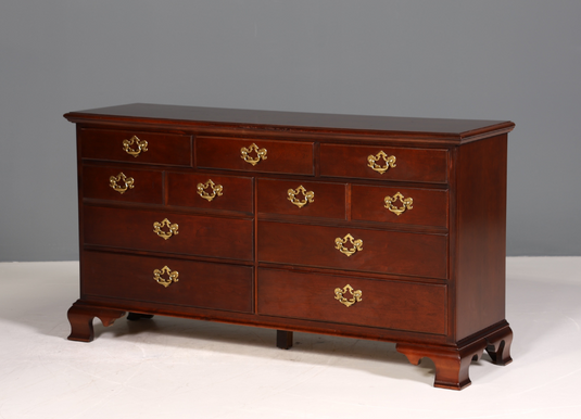 Aussergewöhnlicher Prunk Barock Stil Standspiegel Antik Stil Gold Orna